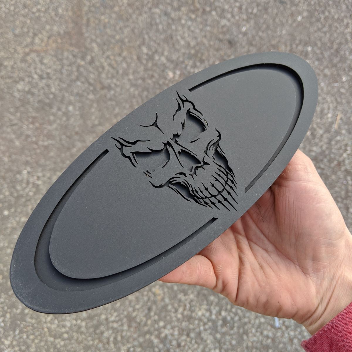Replacement Badges for 2011-2014 Ford Edge®