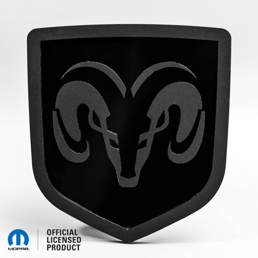 2013-2018 Ram® Replacement Badges – Page 6