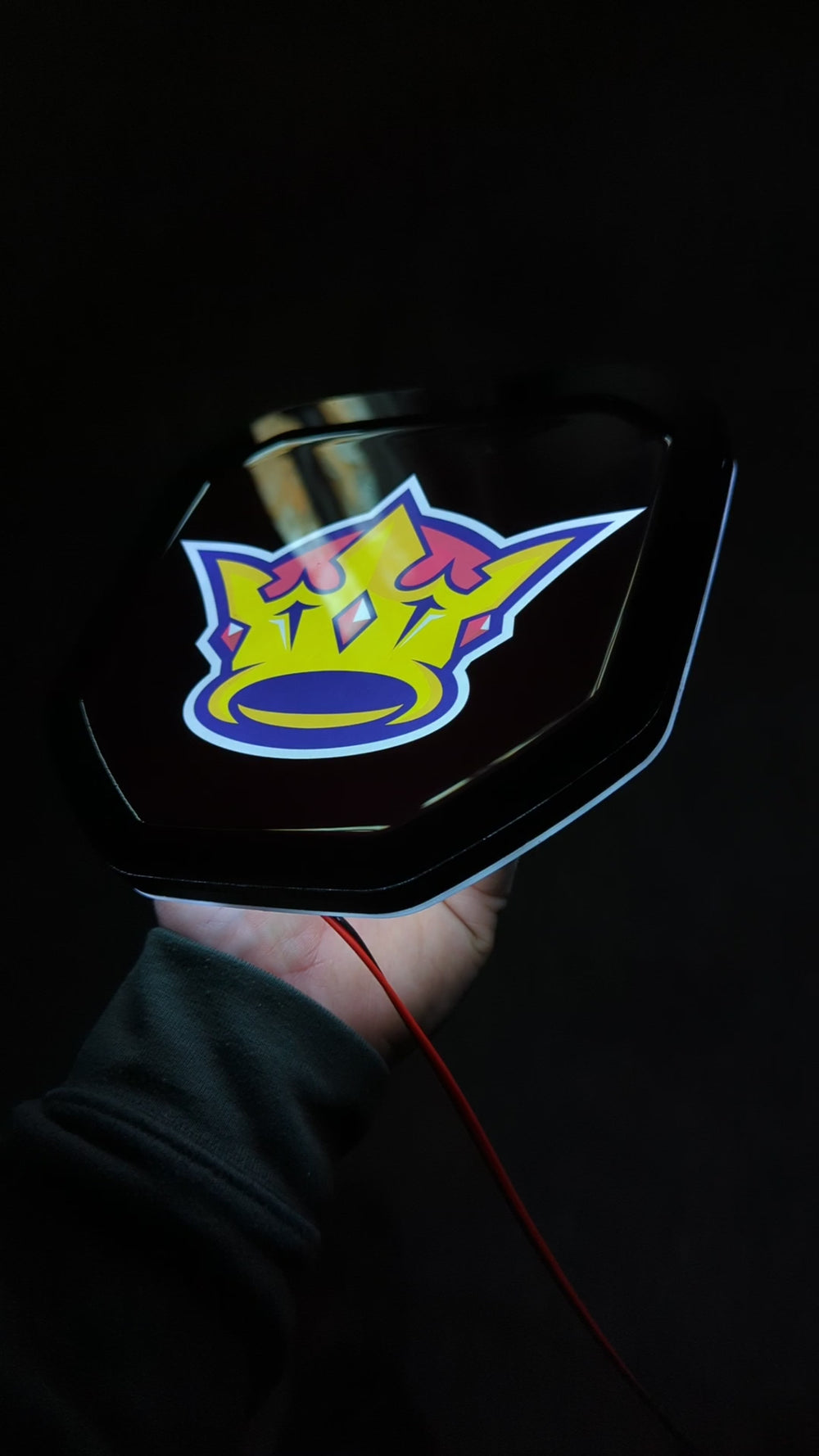 LED Badges – Page 2